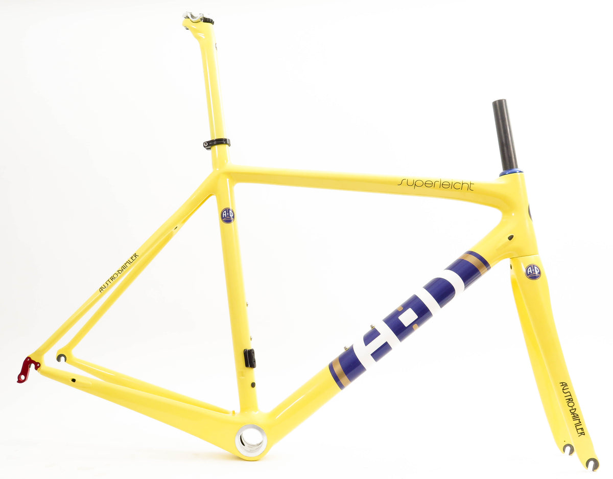 Superleicht Carbon Limited – adbikesredux