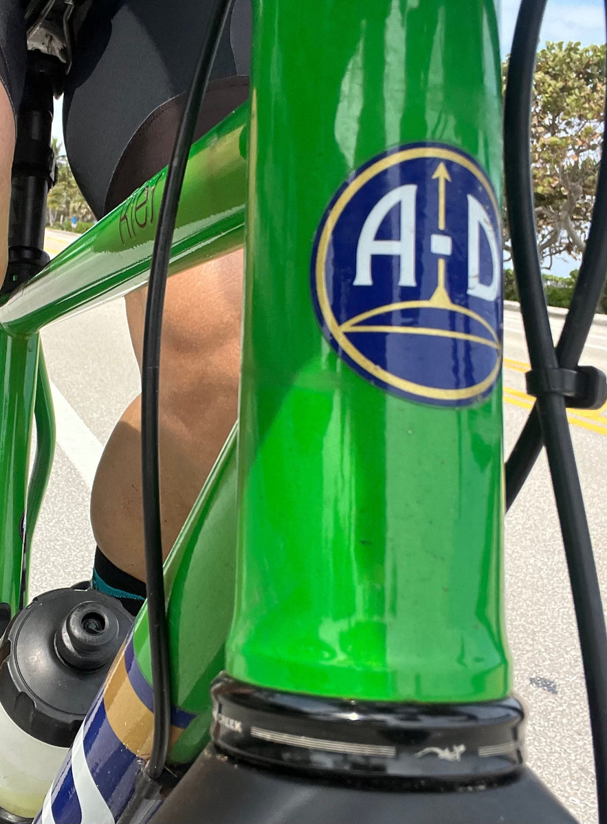 What tariffs mean for A-D Bikes and the US Bicycle Industry – adbikesredux