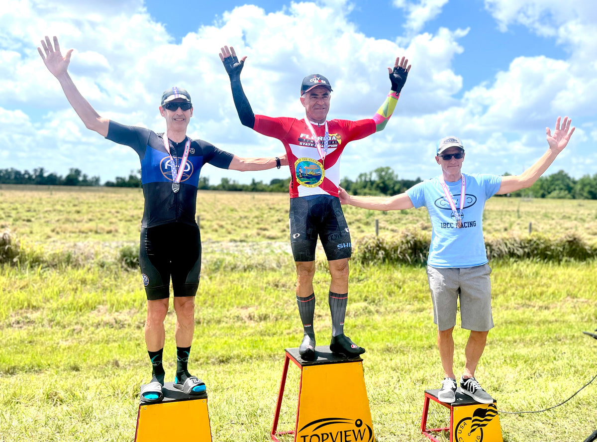 A-D Racing Race Report: Florida State Time Trial Championship 2025 ...